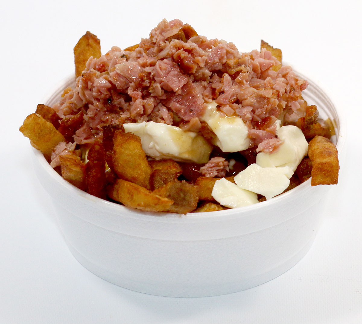 Casse-Croûte d'en Haut - Mont-Tremblant | Poutines